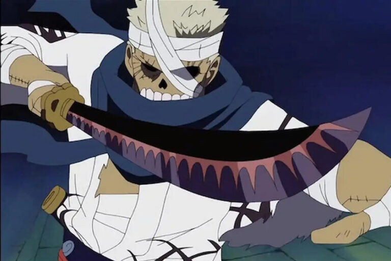 volveremos pronto a Wano pero no con Luffy ni Yamato | Dateando
