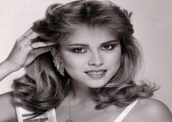 La venezolana Miss Mundo 1981 Pilín León alborota las redes al publicar ...