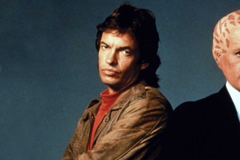 Muere a los 73 años Gary Graham, estrella de la serie 'Alien Nation' y ...