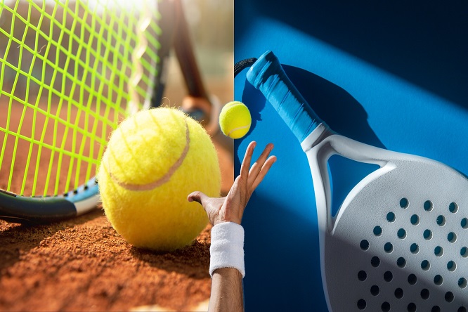 Luis Alejandro Sampayo Cabada | ¡Entérate! Tenis y Pádel: ¡Top 5 ...