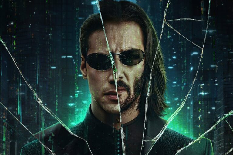 Matrix 5 - fecha de estreno, tráiler, reparto y todo lo que sabemos de ...