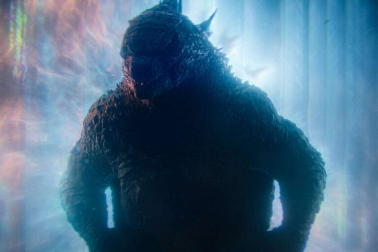 El legado de los monstruos' y varios spin-offs del Monsterverse | Dateando