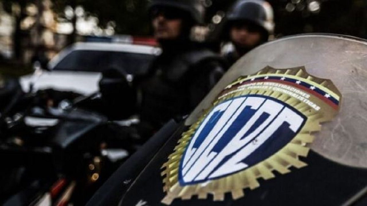 Se fugan 5 reos de alta peligrosidad de la sede del CICPC-El Rosal ...
