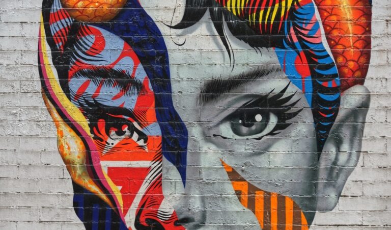 El arte moderno y contemporáneo: Características y evolución en la ...