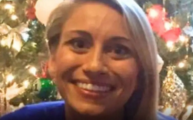 La mujer que un día desapareció y cuando no había esperanzas hallaron ...