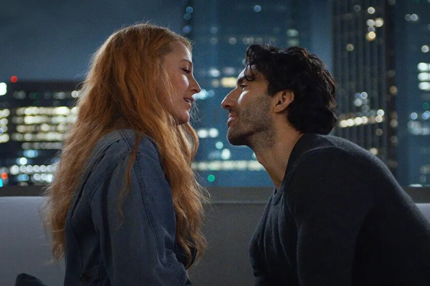 Justin Baldoni ha tratado de librarse de las acusaciones de Blake ...