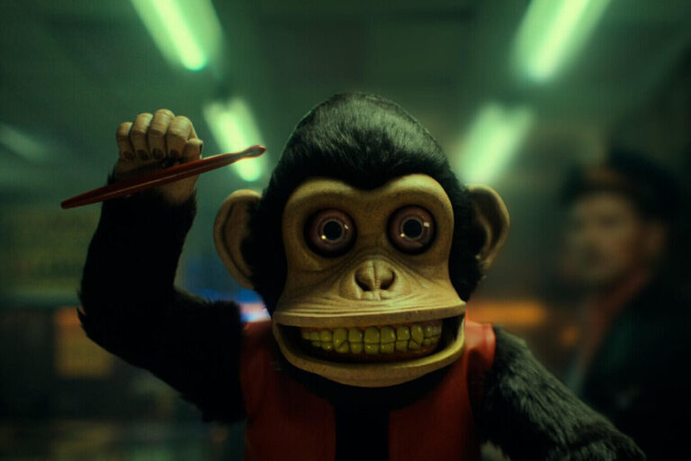 Cómo Disney y 'Toy Story 3' obligaron a 'The Monkey' a cambiar un ...