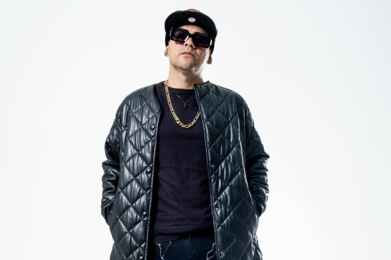 "Veneka Remix" desata la energía del raptor house con DJ Yirvin | Dateando