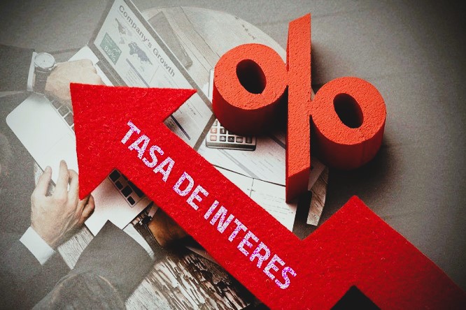 Héctor Andrés Obregón Pérez | Tasas de interés: ¡El pulso financiero ...