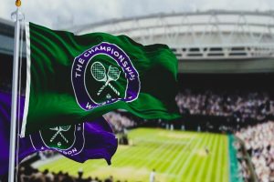 Luis Alejandro Sampayo Cabada | Wimbledon: ¡Un legado de gloria y ...