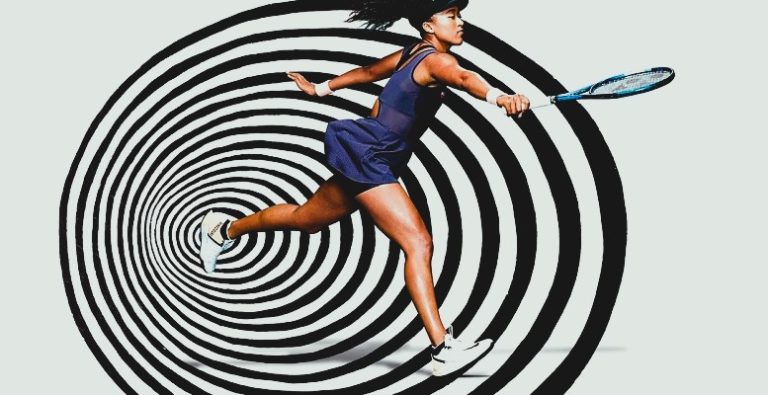 Luis Alejandro Sampayo Cabada | La salud mental en el tenis: ¡Mente ...