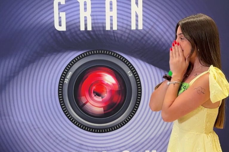Mediaset ha encontrado cómo dar otra vuelta de tuerca a 'Gran Hermano ...