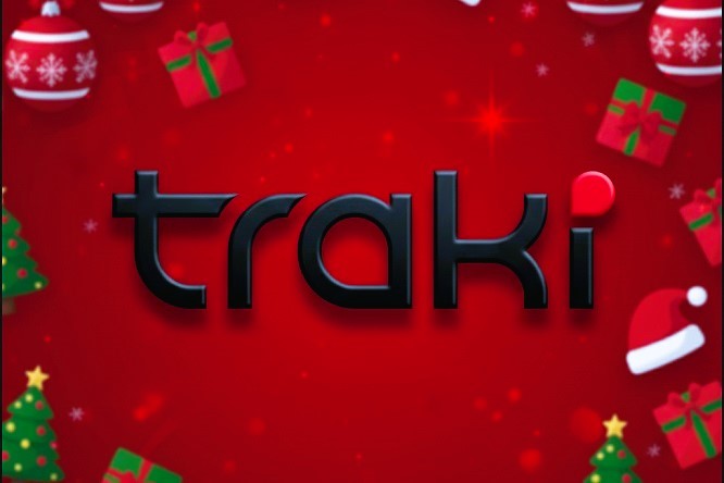 Centro Traki arranca diciembre con todo: ¡Llegó la nueva mercancía ...