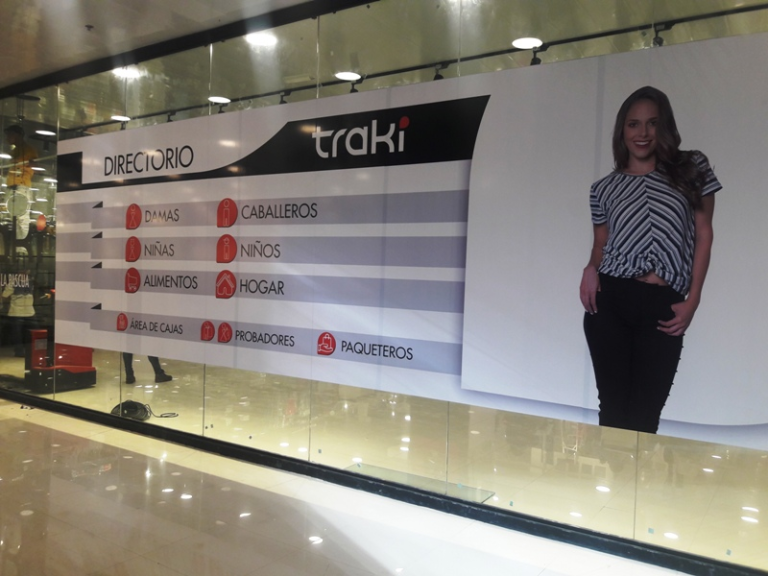 Más que una tienda, un ícono: La historia y evolución de Traki