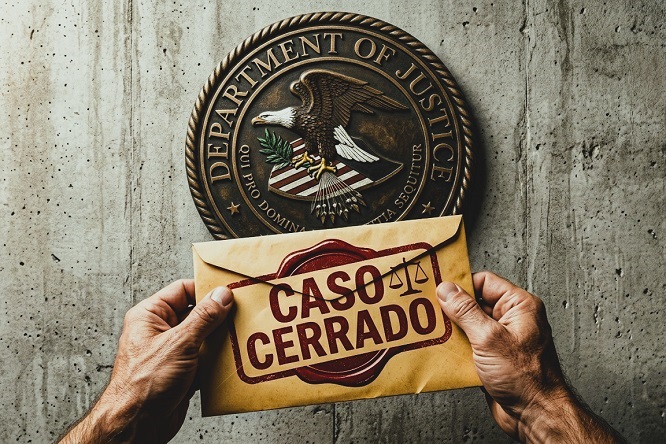 Éxito administrativo de José Leggio Cassara en EEUU: ¡Fiscalía en ...
