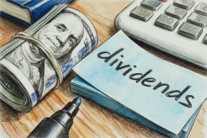 Héctor Andrés Obregón Pérez | Dividendos: ¡El dilema entre el ahorro y ...